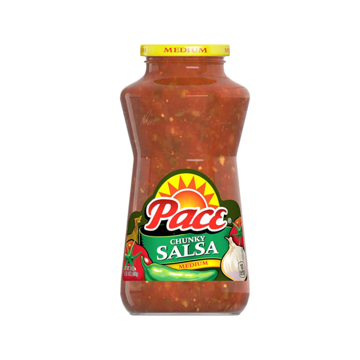 Best Jarred Salsa of 2024 (We Tried 12 Contenders) | The Kitchn