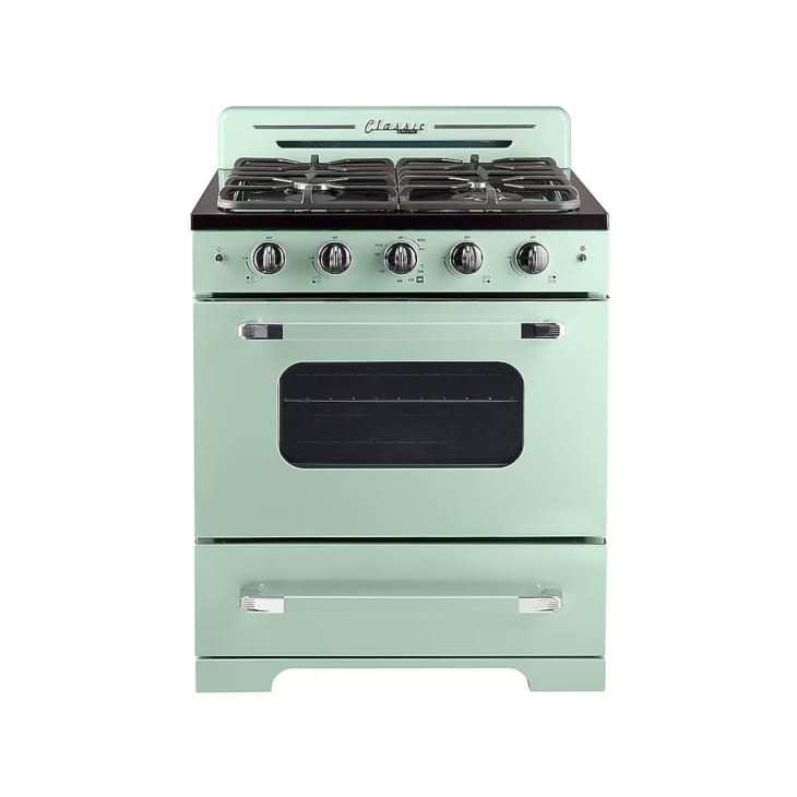 The LoveShackFancy Designer's Kitchen Is a Pink Dream | The Kitchn