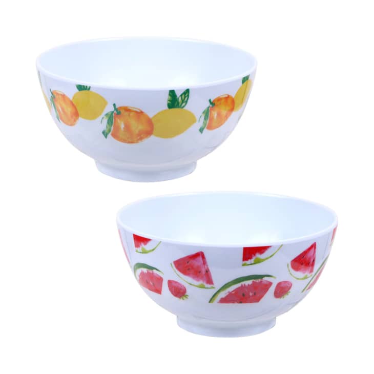 If You Spot These "Gorgeous" $1 Watermelon Bowls at Dollar Tree, Grab 4 | The Kitchn