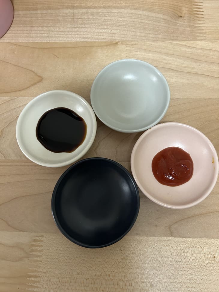 Year & Day All Day & Night Dip Dishes Review | The Kitchn