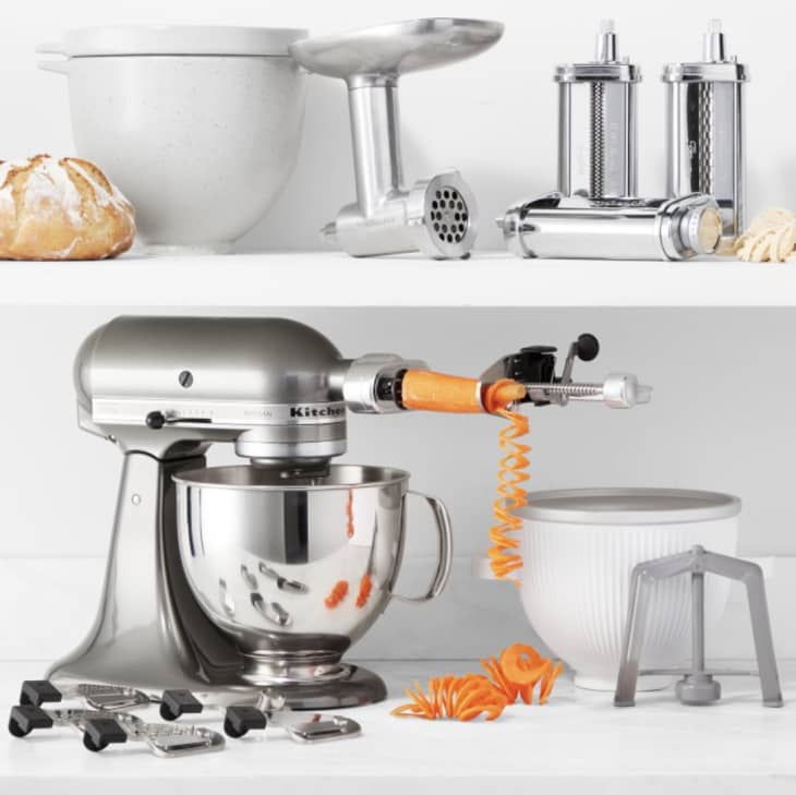 Williams Sonoma Holiday Weekend Sale October 2022 | The Kitchn