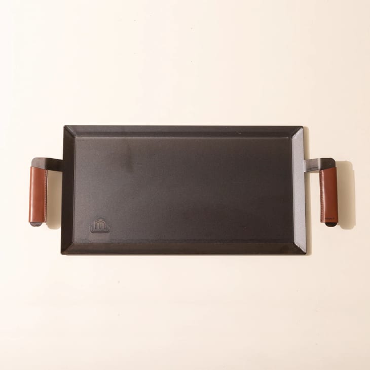 Made In Just Launched a New Griddle and Grill Press | The Kitchn