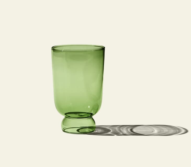 Materials New Glassware Review 2022 Instantly Elevate Your Everyday Sipping Apartment Therapy