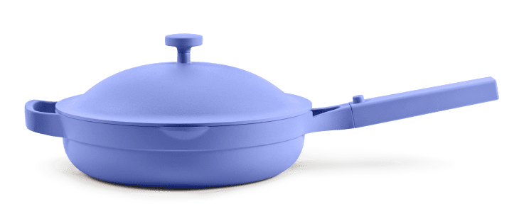 Our Place Launches New Aura Color for Always Pan, Perfect Pot | The Kitchn
