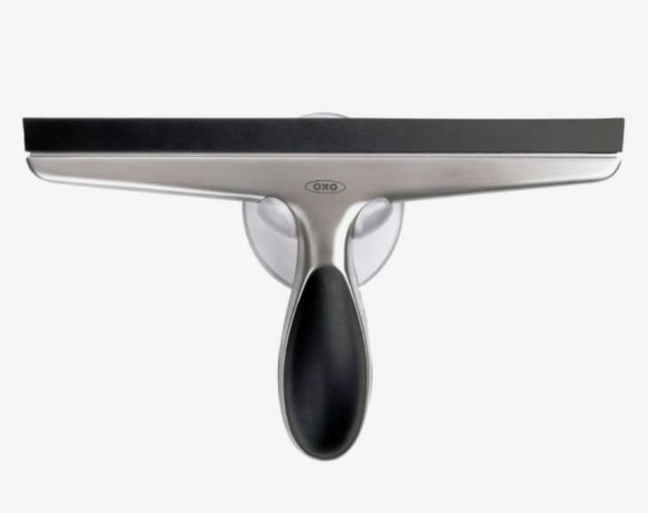 I Use This Window Squeegee to Clean My Kitchen Countertops | The Kitchn