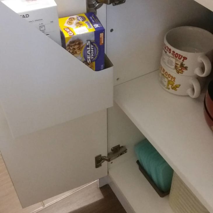 25 Brilliant Pantry Organization Ideas, Tips & Tricks | Apartment Therapy
