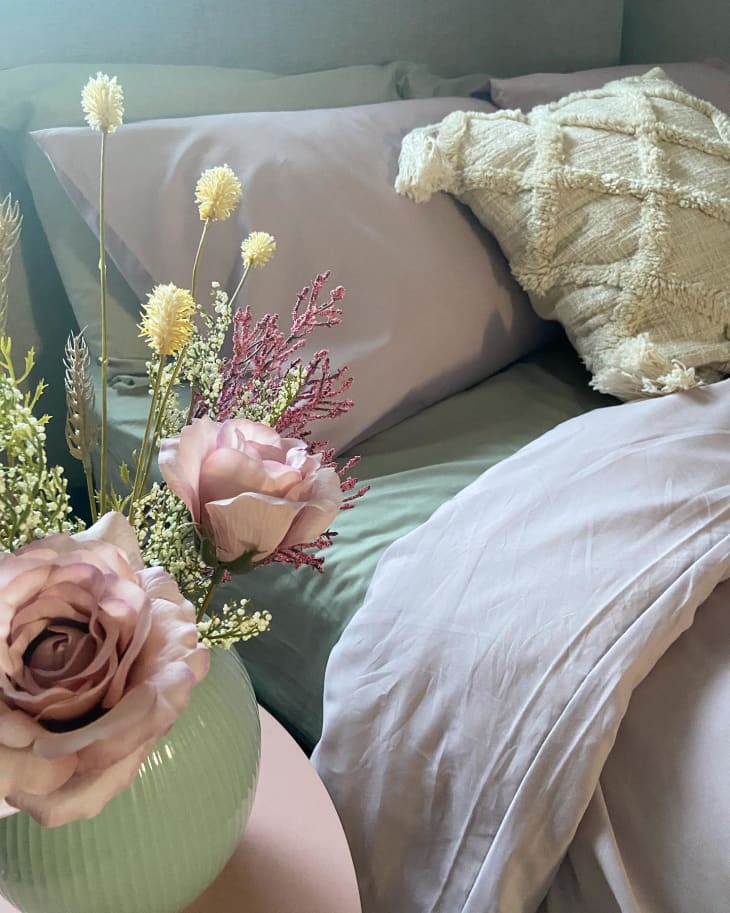 24 Pastel Bedroom Ideas (With Inspiring Photos) | Apartment Therapy