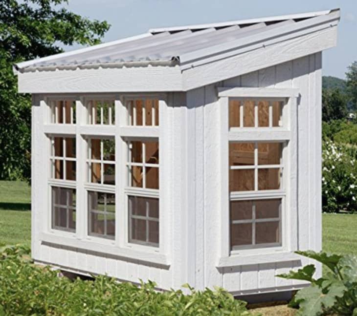 10 Modern Prefab Sheds You Can Buy For Your Backyard | Apartment Therapy