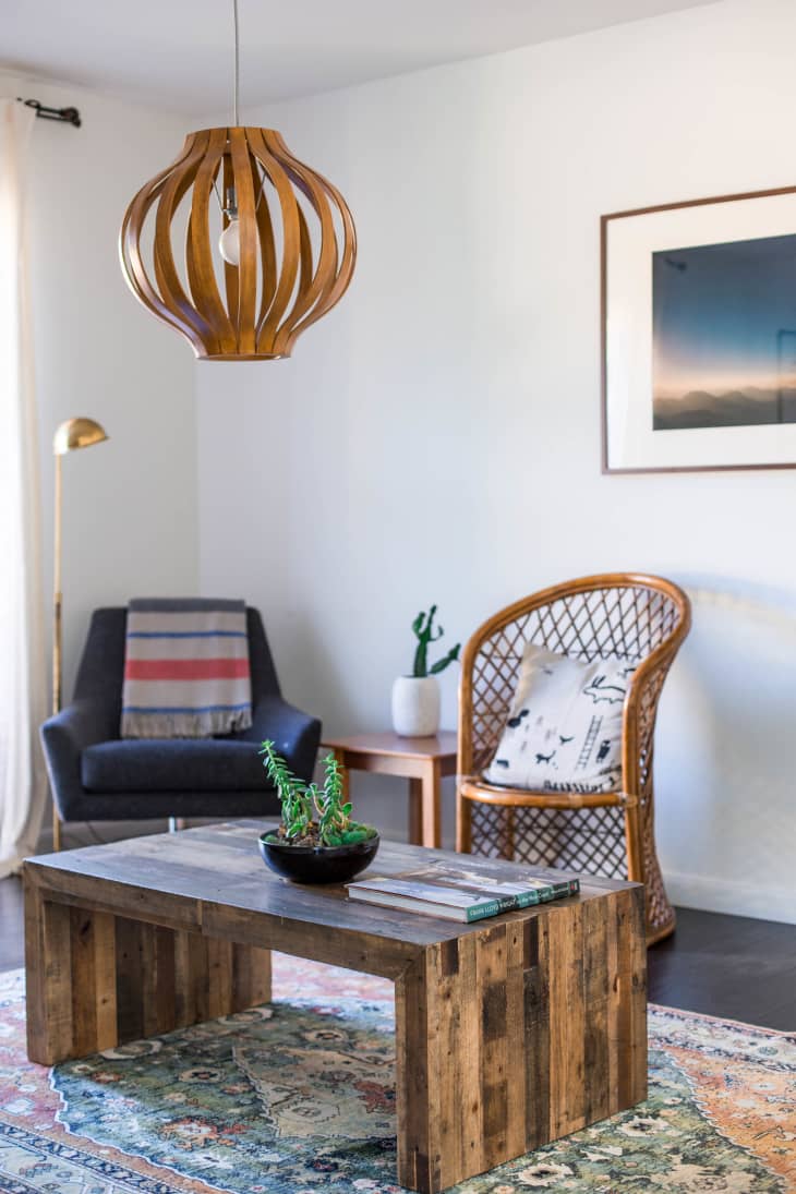 House Tour: Illustrator Becky Simpson's Quirky Austin Home | Apartment ...