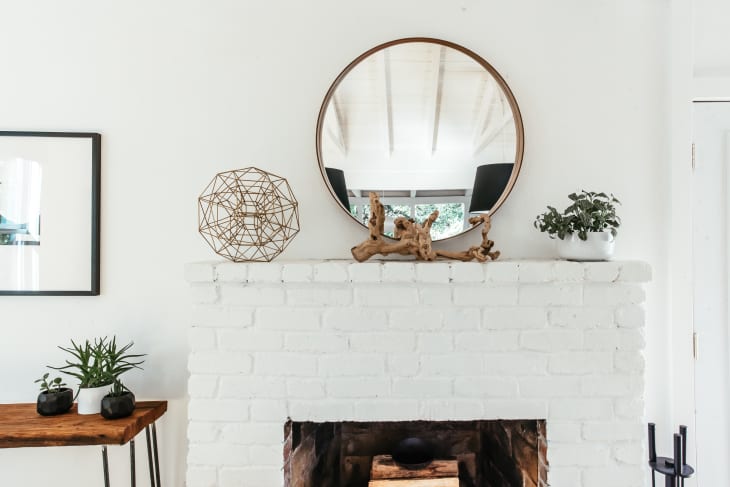 How to Decorate with Circle Decor | Apartment Therapy