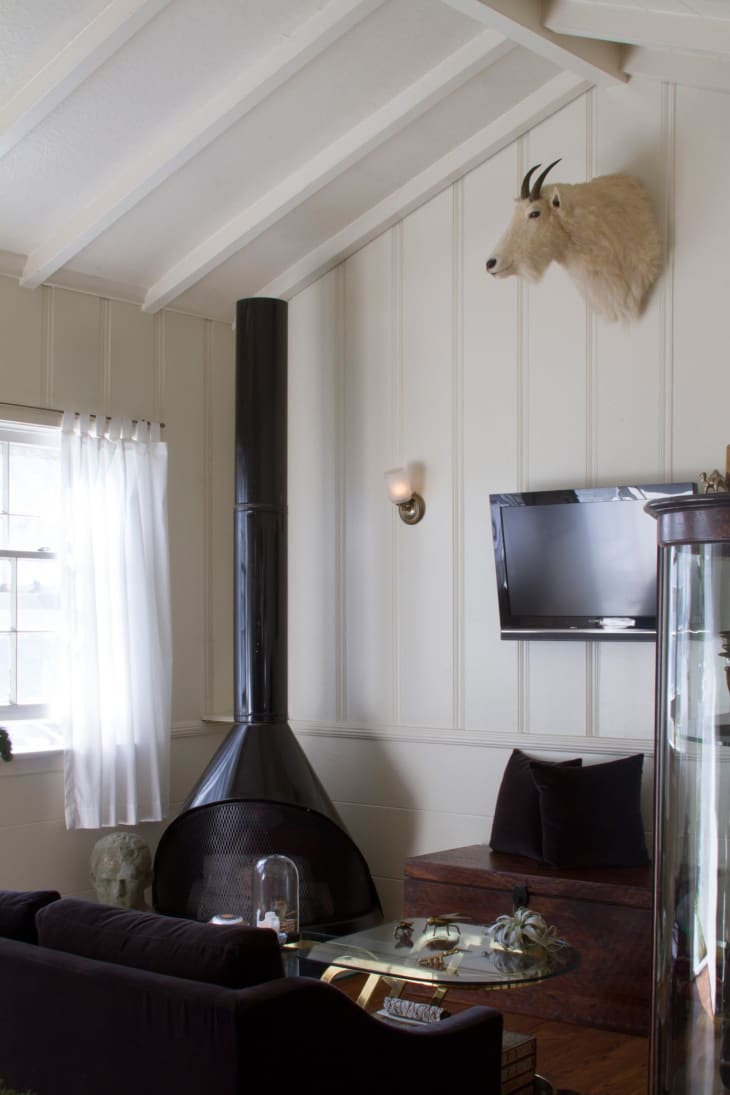 How to Make a Mood: 5 Basic Elements for Creating an Awesome Home ...