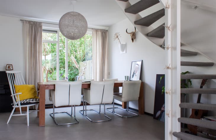 The Interesting Reason Why Stairs in Dutch Houses Are So Steep ...