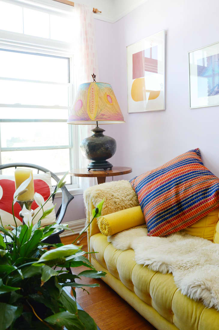 35 Boho Living Room Ideas You'll Love | Apartment Therapy