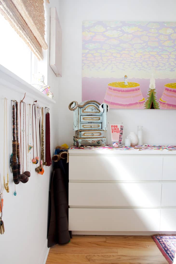 Home Decorating Ideas for Fashion Lovers: 9 Secrets to Adding Fashion ...