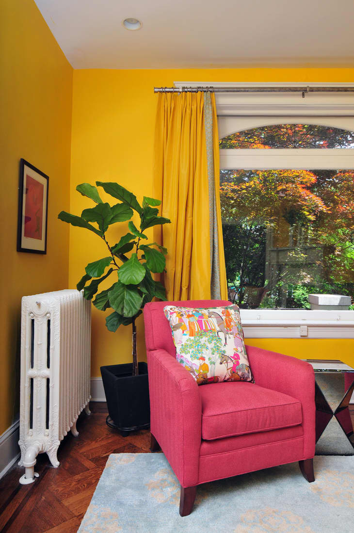 Why This Room Works: 6 Expert Color Mixing Tips to Steal From Annie’s ...