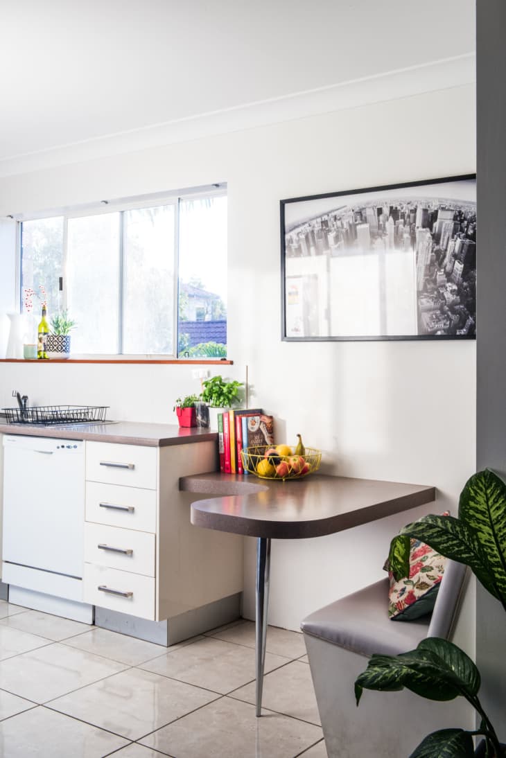 19 Small Breakfast Nooks for a Cozy Dining Space | Apartment Therapy