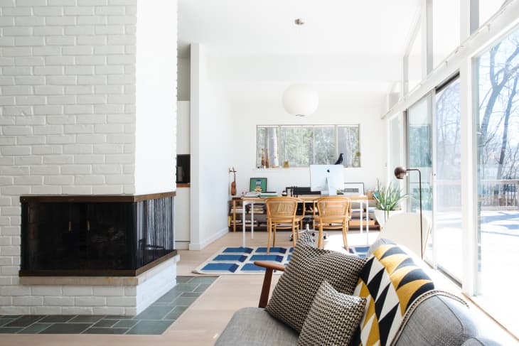 Why Ranch Style Homes Are So Popular in America | Apartment Therapy