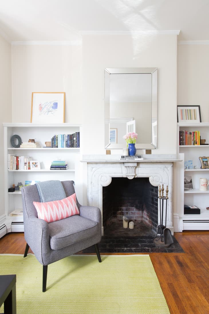 House Tour: Simple American Classic Style in Boston | Apartment Therapy