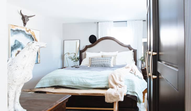 23 Rustic Bedroom Ideas | Apartment Therapy