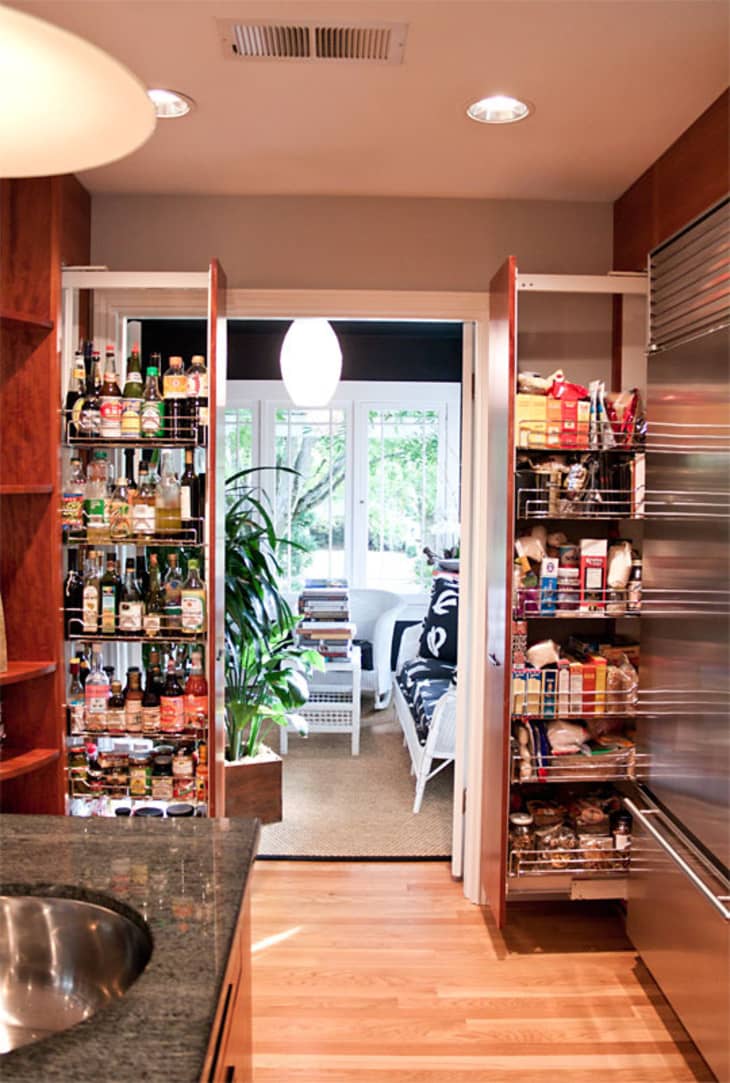 Cookbook Author Diane Morgan’s Timeless Kitchen | The Kitchn