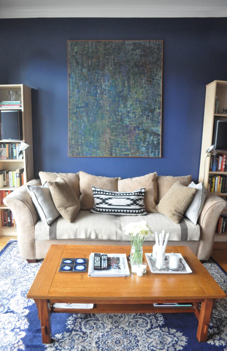 How To Pick a Color Palette That Will Pull Your Home Together ...