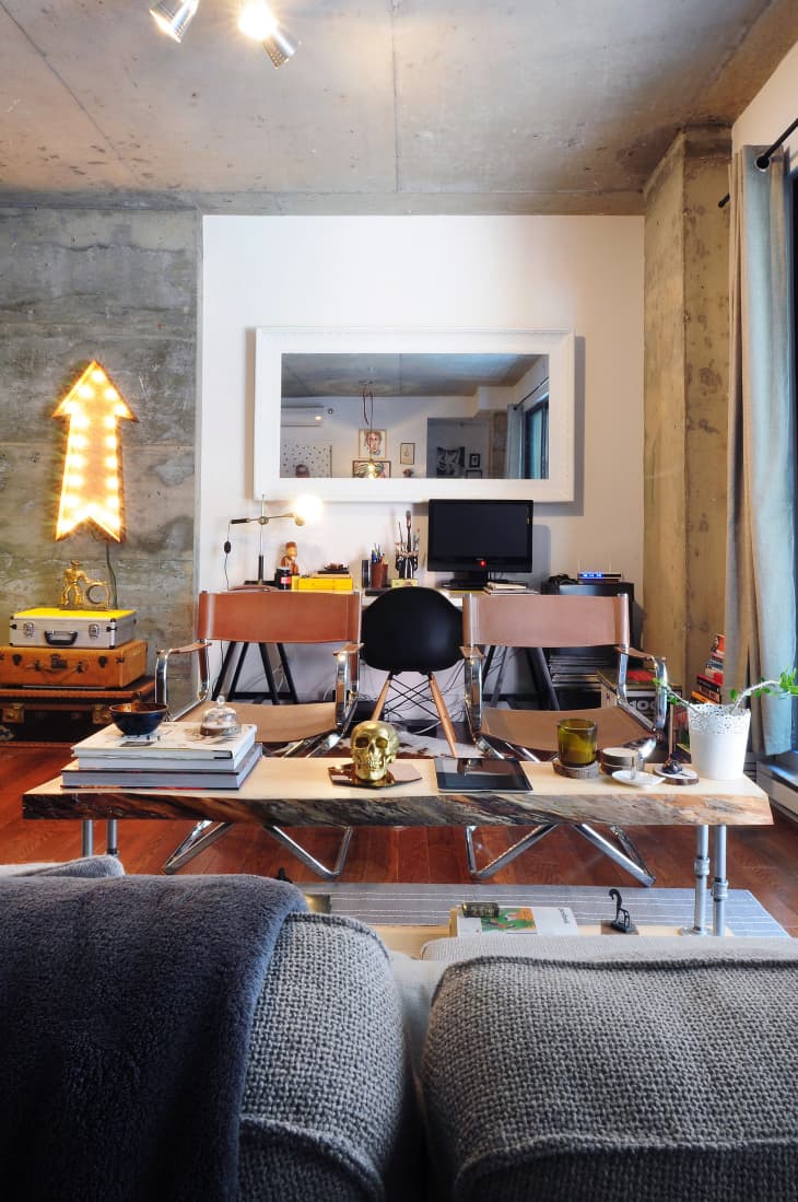 Studio Apartments That Don't Feel like Studios at All | Apartment Therapy