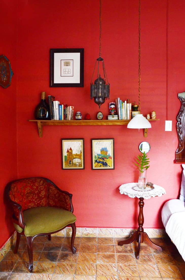 Interview with Owners of a Puerto Rico Boutique Hotel | Apartment Therapy