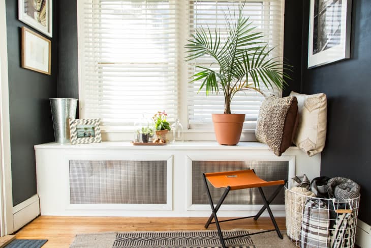 House Tour: A Young Couples Traditional Dutch Colonial | Apartment Therapy