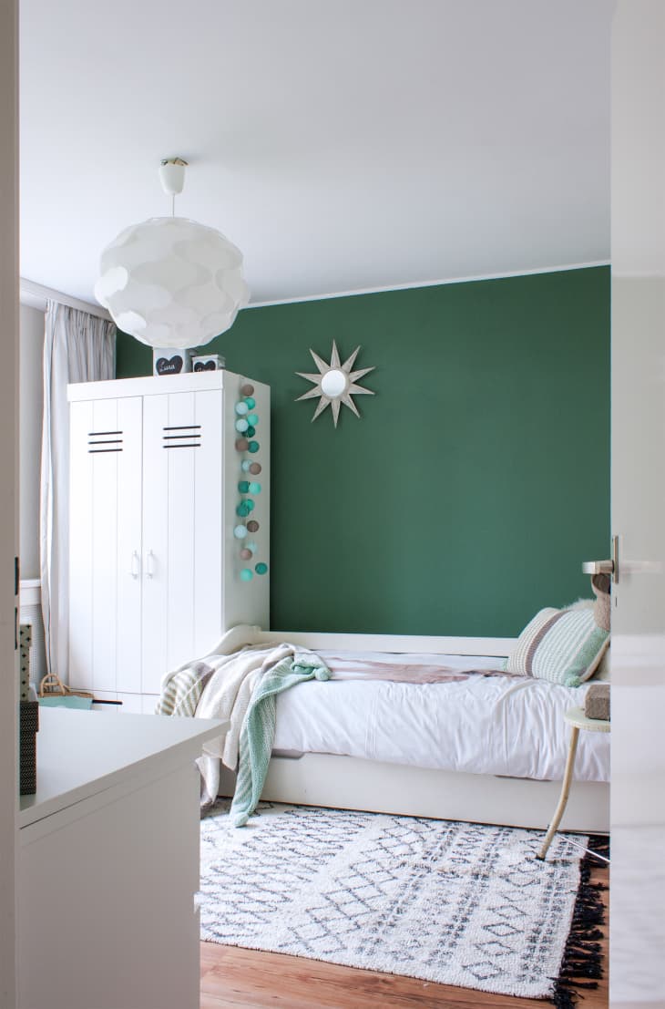 Best Paint Colors For Your Zodiac Sign - Home Horoscope | Apartment Therapy