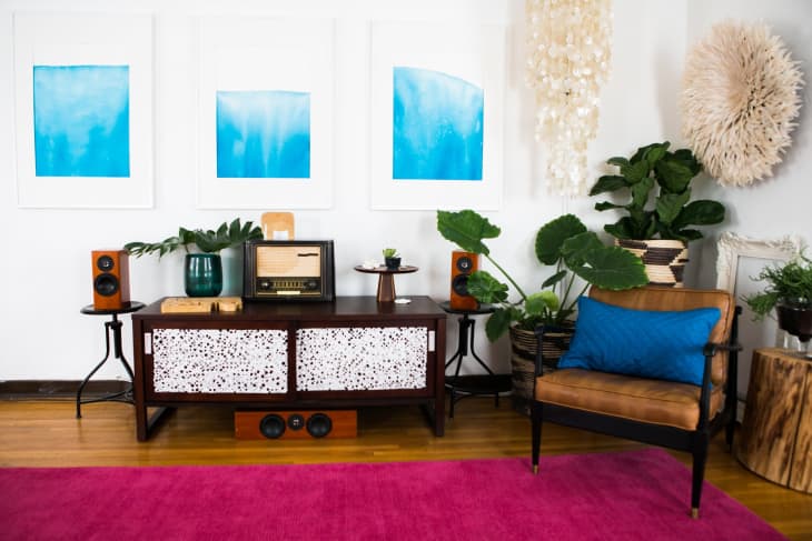How to Decorate with Seashells in a Modern, Stylish Way | Apartment Therapy