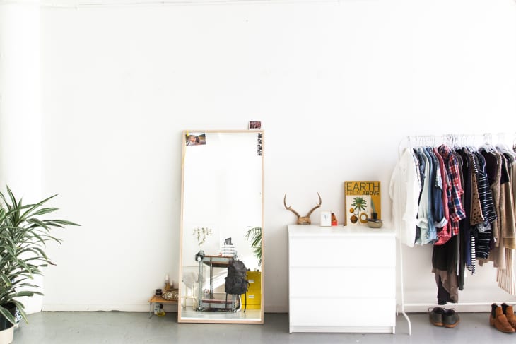 5 Secrets of People Who Love Getting Dressed in the Morning | Apartment ...