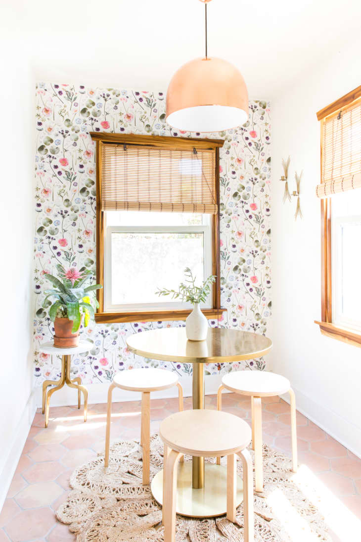 Removable Wallpaper Tips | The Kitchn