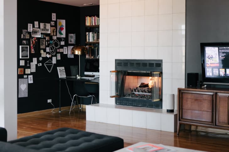 39 Awkward Corner Ideas to Fill Your Space | Apartment Therapy