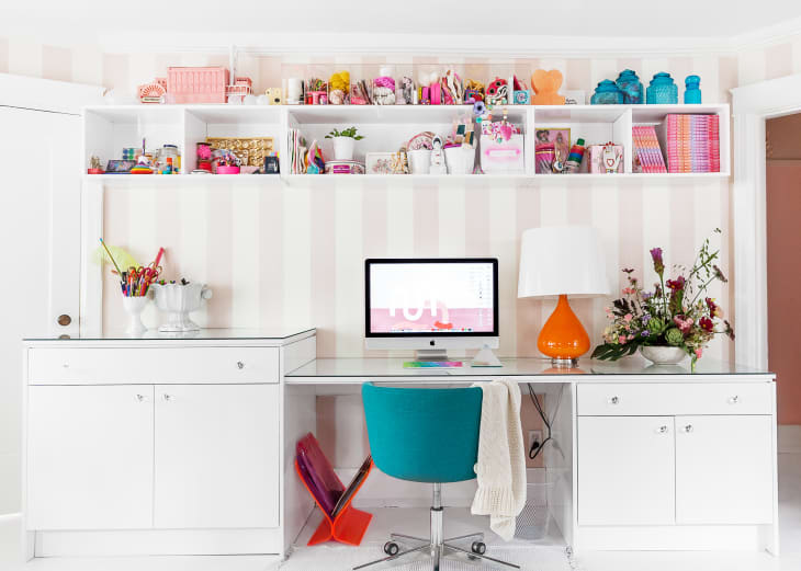 Home Office Mistakes — How to Fix Bad Work from Home Setups | Apartment ...
