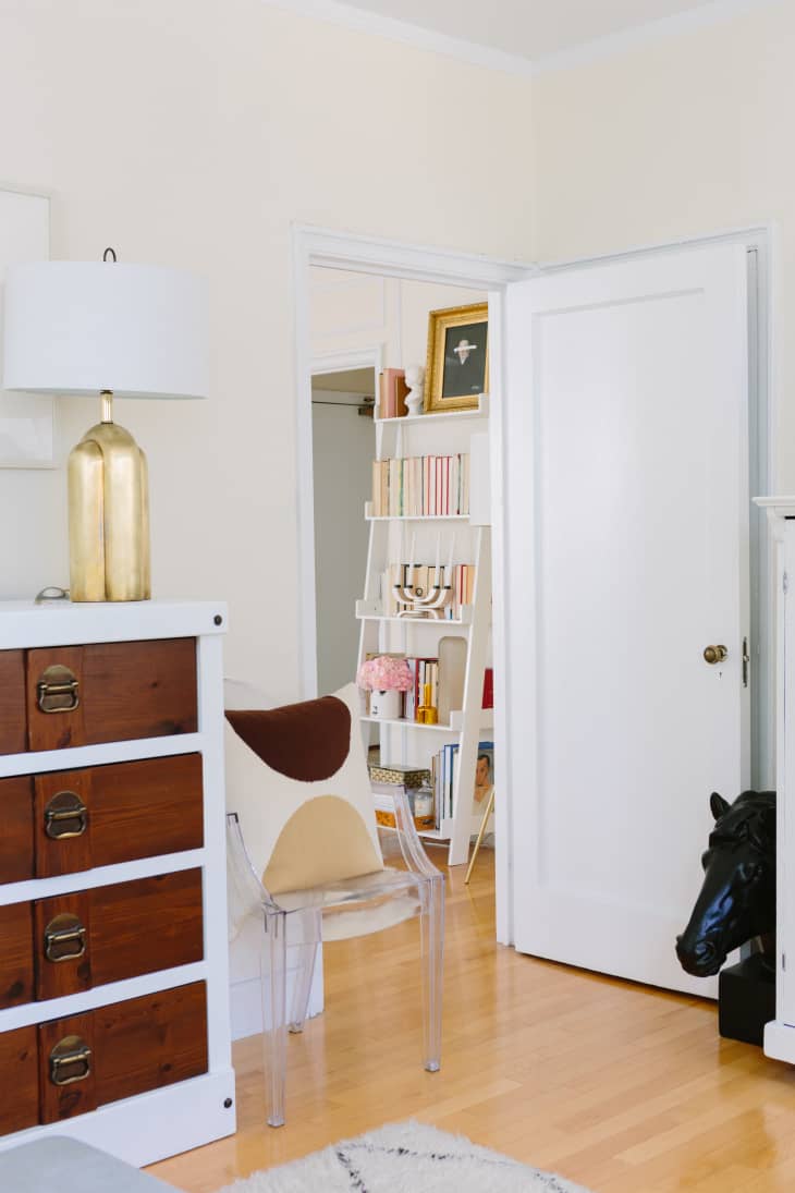 Small Space Decorating Tips, According to Designers | Apartment Therapy