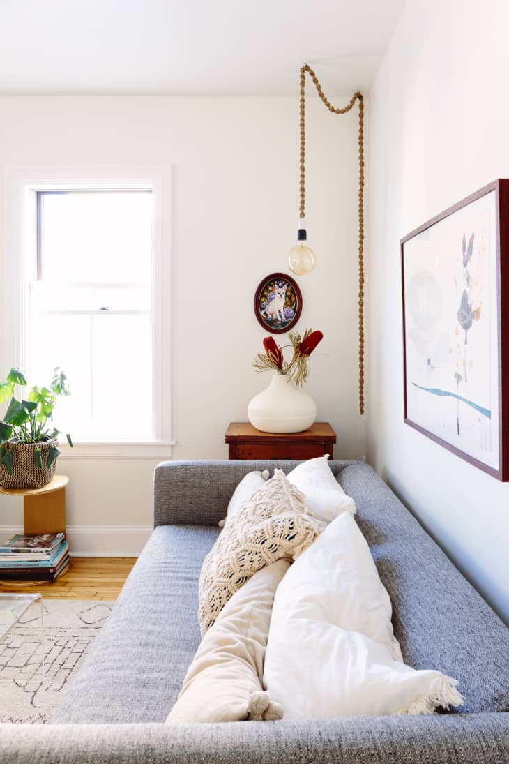 5 Things That Take a Room from Good to Great | Apartment Therapy