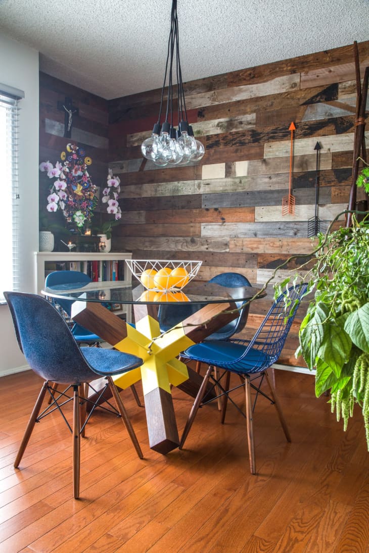 House Tour: A Modern Organic Burbank Mix | Apartment Therapy