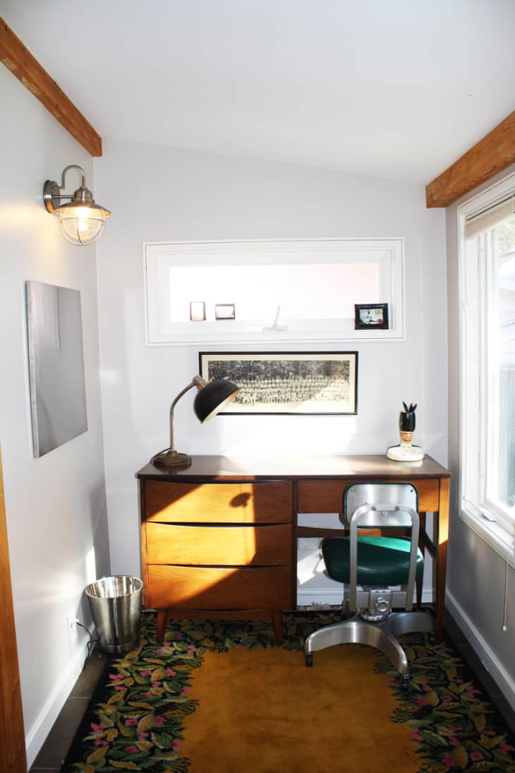 3 Home Office Trends on Their Way Out, According to the Pros ...