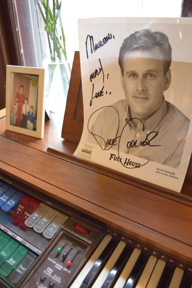 Matthew & Anna’s Corktown Curiosities | Apartment Therapy