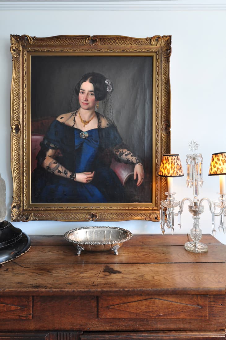 House Tour: Classicist Bobo Eclectic Style in Montreal | Apartment Therapy