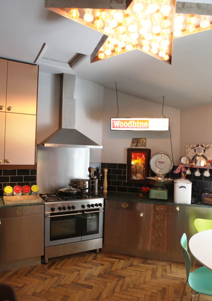 How To Properly Light a Kitchen | Apartment Therapy