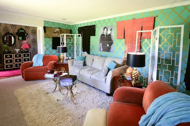 Home Decorating Ideas for Fashion Lovers: 9 Secrets to Adding Fashion ...