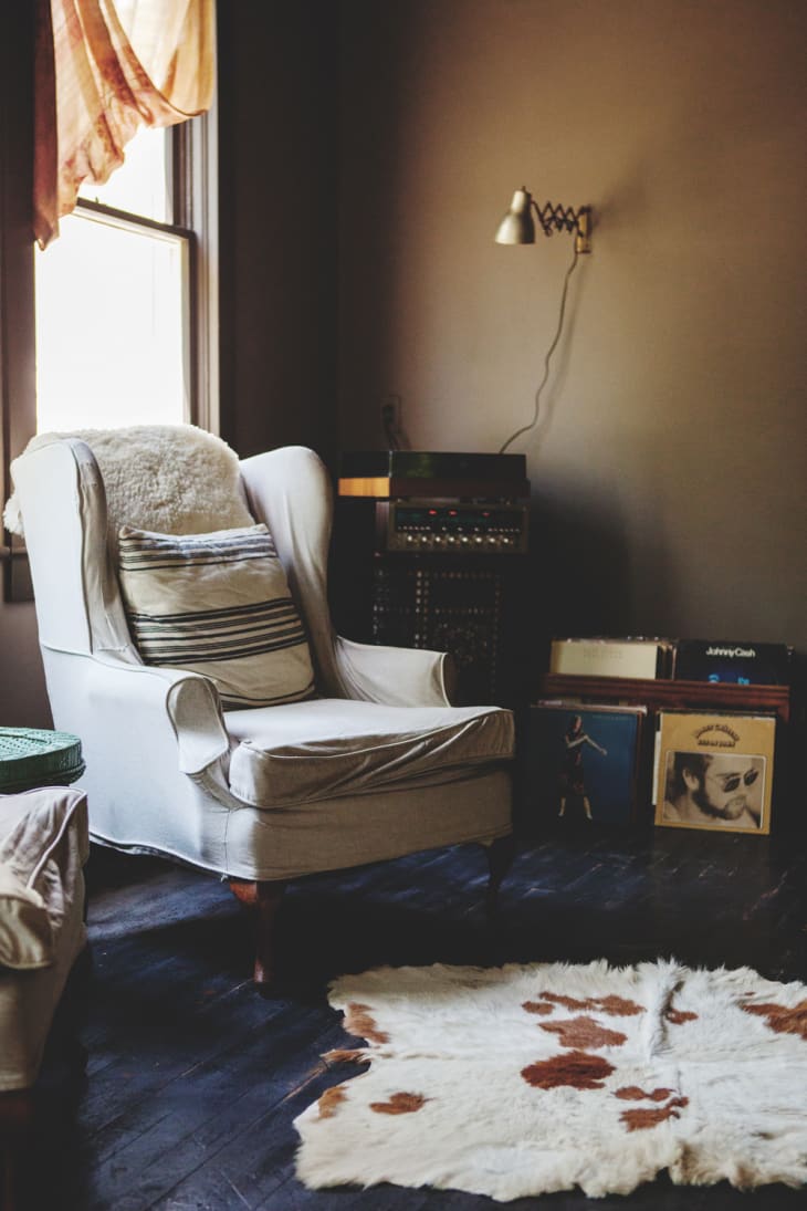 Hotel Tour: Dreamy, Rustic Modern Vintage Inn Style | Apartment Therapy