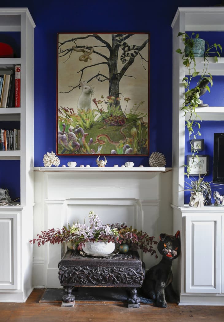 The Psychology & Science of Decorating: Understanding the 5 Ways We ...