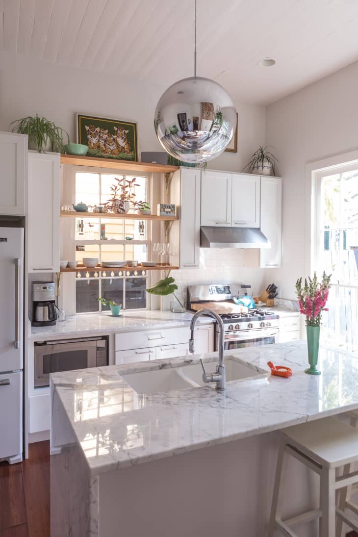 Expert Lighting Tips for Your Home | Apartment Therapy