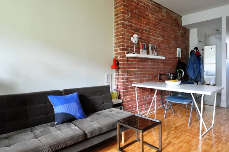 How Big Is 600 Square Feet? These 10 Awesome Homes Show Us | Apartment ...