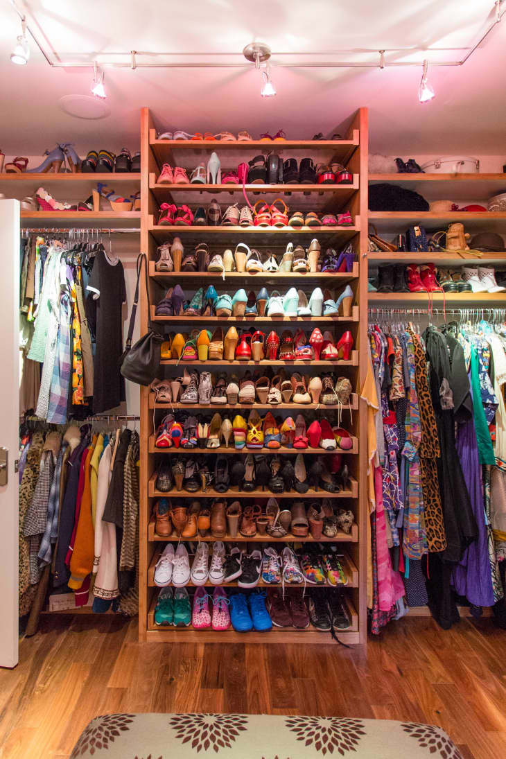 Inside The Home of ModCloth Founders Susan & Eric | Apartment Therapy