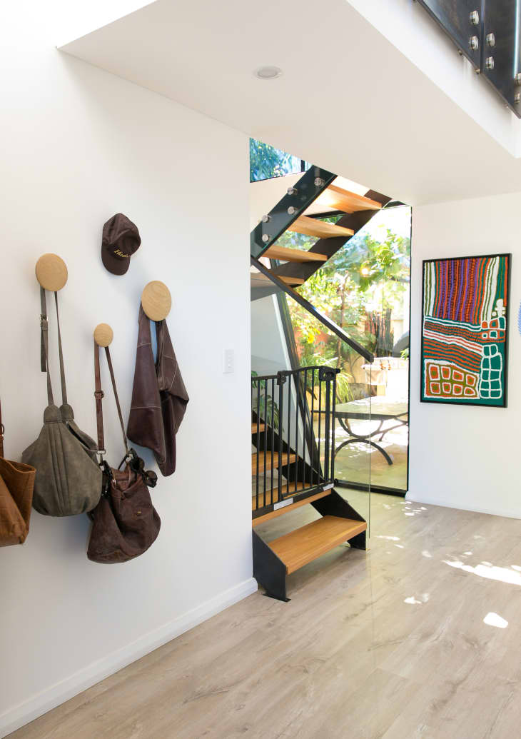 House Tour: A Crisp, Modern Home in Australia | Apartment Therapy