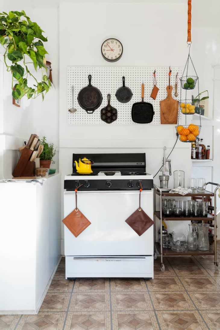 15 Real-Life Home Kitchens That Will Inspire Yours | The Kitchn