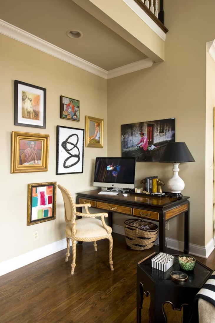 The 12 Most Common Types of Chairs as Explained by Designers ...